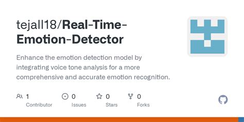 Real Time Emotion Detector Real Time Emotion Detection Ipynb At Main
