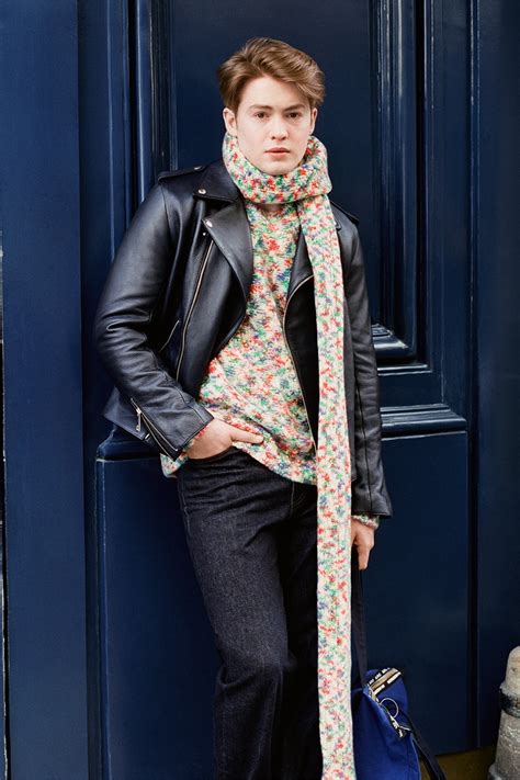 Apc And Jw Anderson Reveal Collaboration Hypebae