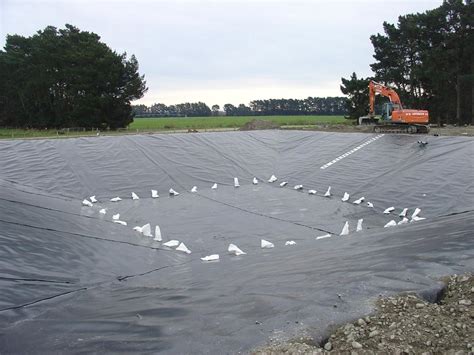 Dairy Effluent Gallery Viking Containment