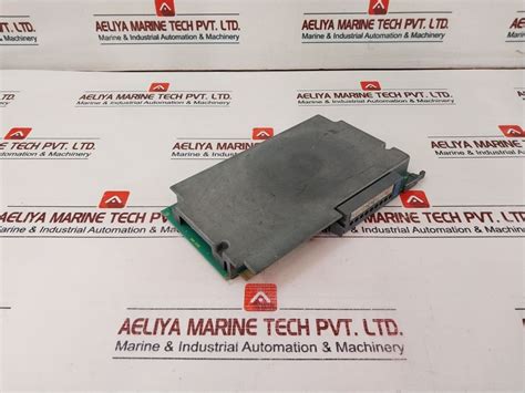 Allen Bradley Ib Digital Input Module V Aeliya Marine
