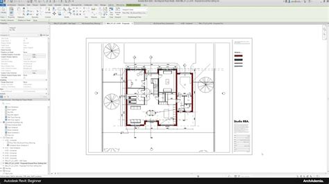 Online Revit Course Autodesk Revit For Beginners