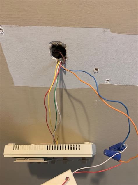 Connect Nest Thermostat To Humidity Control DoItYourself Com Community Forums