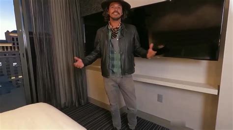 Uncut ~~ Ozzy From Survivor