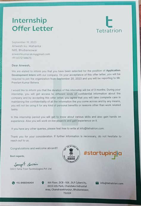 Anwesh Kumar On Linkedin Internship Reactnative Mobileappdevelopment