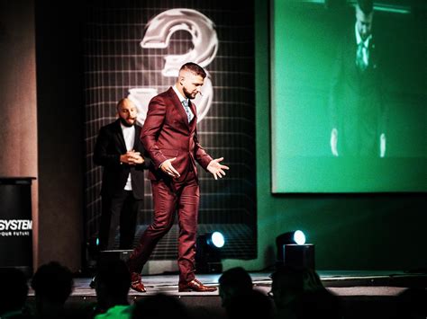 Stefan Kassing 3 Events In 3 Countries Within 6 Days Crazy Thank