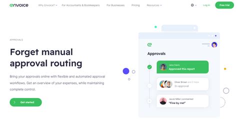 optimizing efficiency and control mastering xero approval workflow