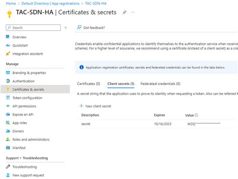 Troubleshooting Tip Fixing Failover Issues In For Fortinet Community