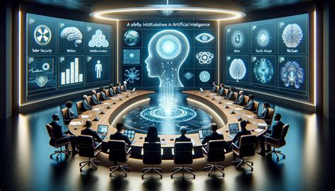 Openais New Ai Safety Plans