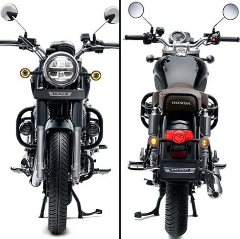 Compare Honda Cb350 Dlx Vs Honda Cb350 Dlx Pro