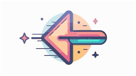 Professional Download Arrow Icon For Basic Web Designs Stock Illustration Illustration Of