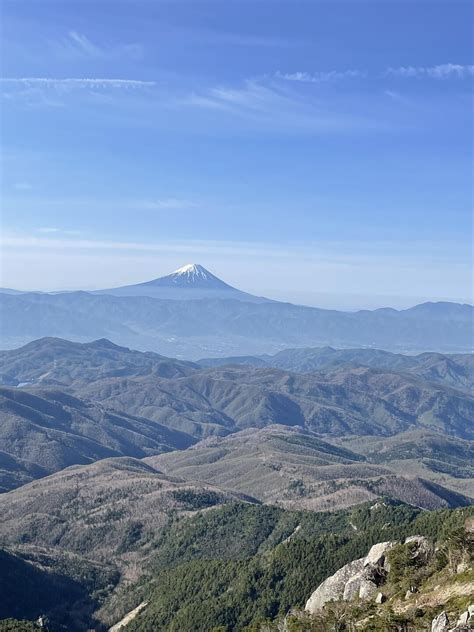 金峰山 ヤッチーさんの瑞牆山・金峰山の活動データ Yamap ヤマップ