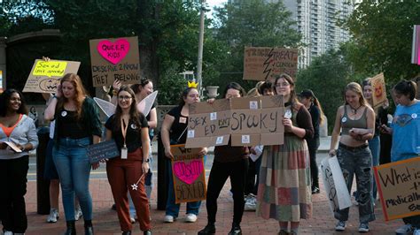 What Should Sex Ed Look Like In Massachusetts Maln