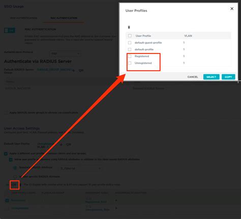 ExtremeCloud IQ NACVIEW Documentation
