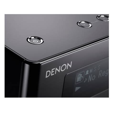 Hi-Fi минисистема Denon DRA-N4 Black купить в Киеве | Бесплатная ...