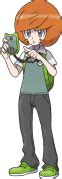 Rivale Pokémon Central Wiki