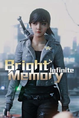 Grid For Bright Memory Infinite By DarkOctopus SteamGridDB