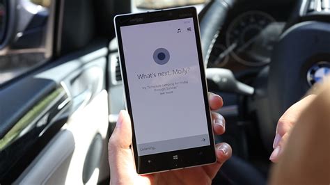 Siri Alexa And Other Virtual Assistants Put To The Test The New York