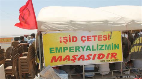 Rojava Devrimi Ve Tarihsel Anlamı Kemal Erdem Sendika Org