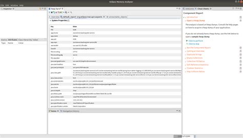 内存溢出 Oom 异常快速定位排查 No Way Out 无往不前
