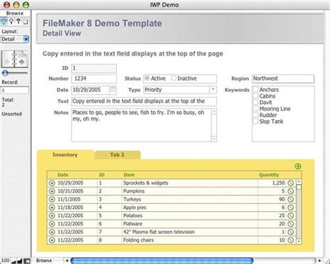 Filemaker Pro 10 In Depth Cokesources