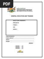 Grade 5 Isizulu Pdf