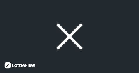 Free Hamburger Icon Animation By Meg Wayne Lottiefiles