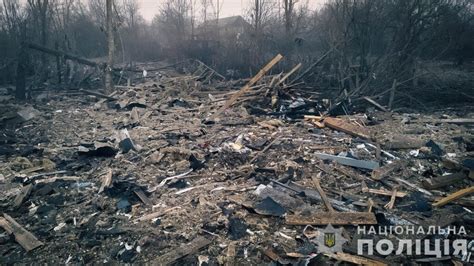 Поранені люди зруйновані будинки та інфраструктура Сумщина всю добу