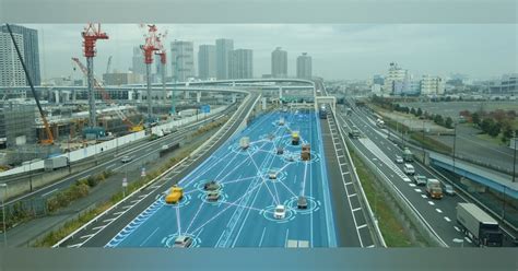 How To Overcome Autonomous Vehicle Networking Challenges Electronic Design
