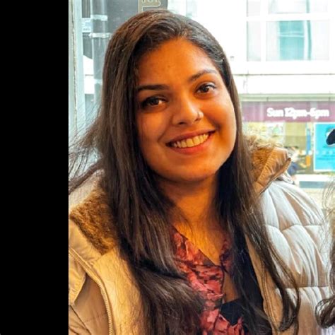 Devika Krishna Birmingham England United Kingdom Professional