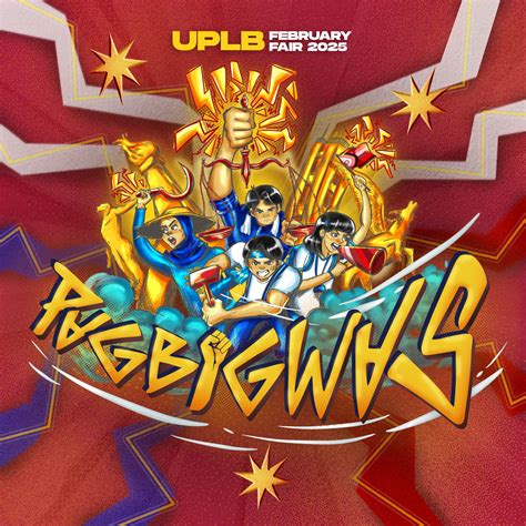 Uplb Uplb College Of Human Ecology Freshman Council