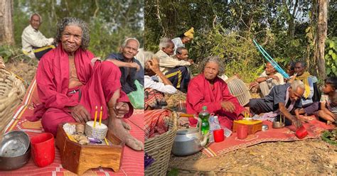 មន្ទីរទេសចរណ៍ខេត្តបាត់ដំបង ទើបនឹងរកឃើញ ជនជាតិដើមភាគតិចព័រ ដែលកំពុងរស់នៅ និង