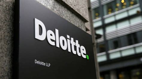 Call For Applications Deloitte Data Analytics Remote Internship 2025 Presspayng Blog