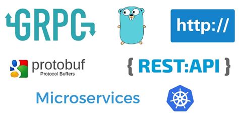 [tutorial] how to develop go grpc microservice with rest endpoint middleware… r golang