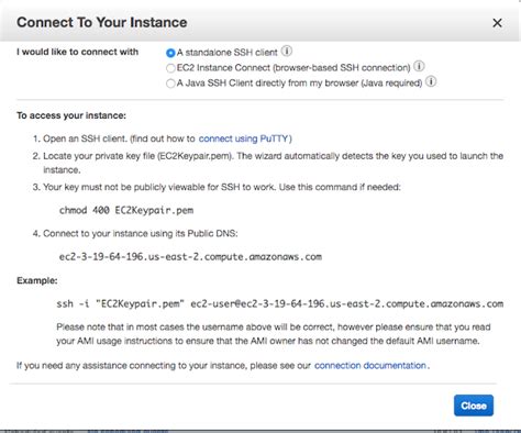 How To Deploy A Spring Boot Application On Aws Ec2 Instance Java Code