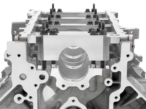 Chevrolet Ls9 Crate Engine