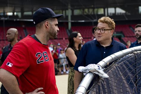 Inside Espns Move To Send Jon Sciambi To The World Series