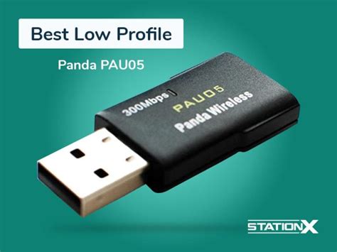 Best WiFi Adapters For Kali Linux To Buy In 2025