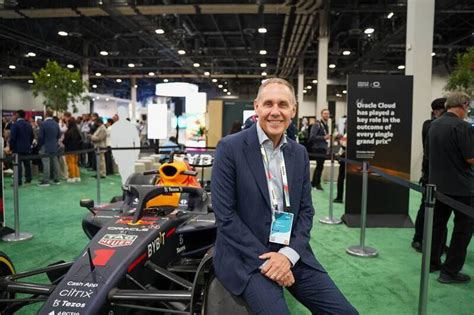 Satyendra Pasalapudi☁ On Linkedin Oracle Likely To Boost Its Cloud Offering In The Uae And