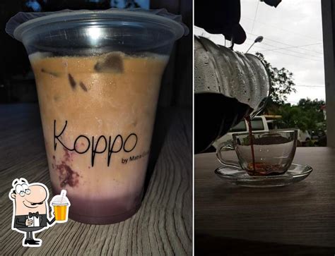 Koppo Kopitiam Cafe Gresik Restaurant Reviews