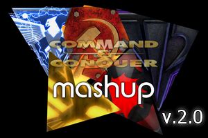 C C Mashup V File ModDB