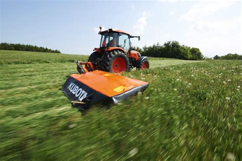 Kubota Dm1022 Gsa Sales Dba Rippeon Equipment Co Gaithersburg Md