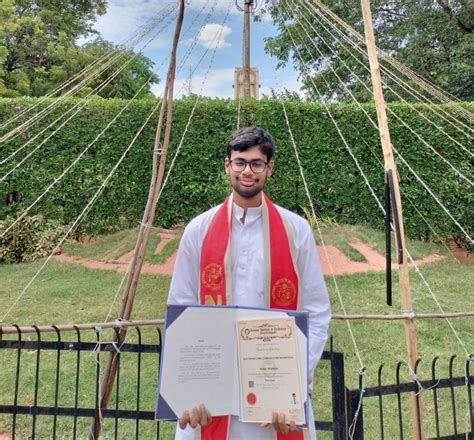 Good Day Linkedin Community It Fills Me With Immense Pleasure To