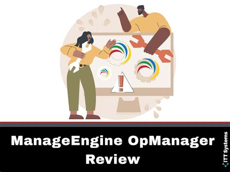 ManageEngine OpManager 2025 Review