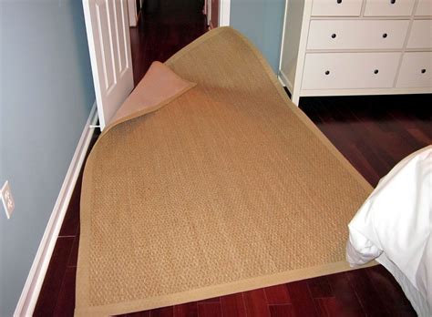 The Murphys Diy Seagrass Headboard