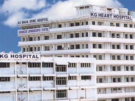 Eecp Treatment Centers Government Arts College Road Coimbatore Eecp