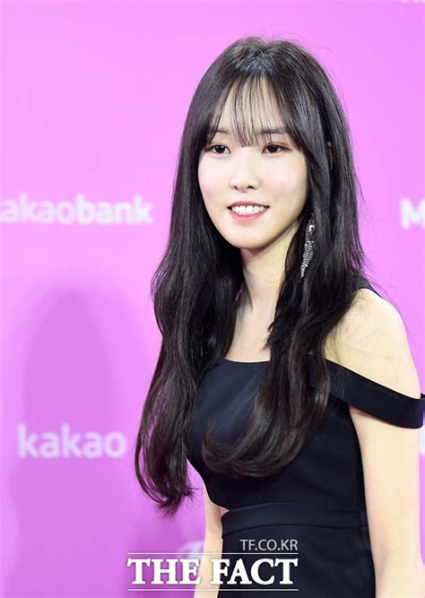 여자친구 유주 독감 확진으로 아육대 불참 연예 기사 더팩트