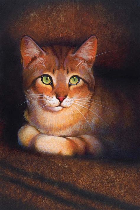Crookedstar Warriors Wiki Fandom Powered By Wikia