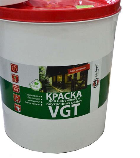 Краска водоэмульсионная ВЭАК-1180: технические характеристики и топ-6 фирм