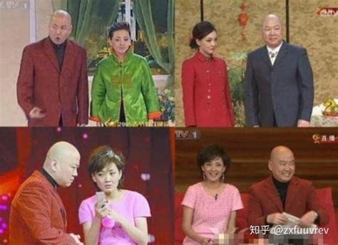 他上央视春晚20年 因说错一句话被索赔1亿多 知乎