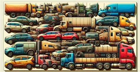 Identify Vehicle Weight Class Using Ai Nyckel